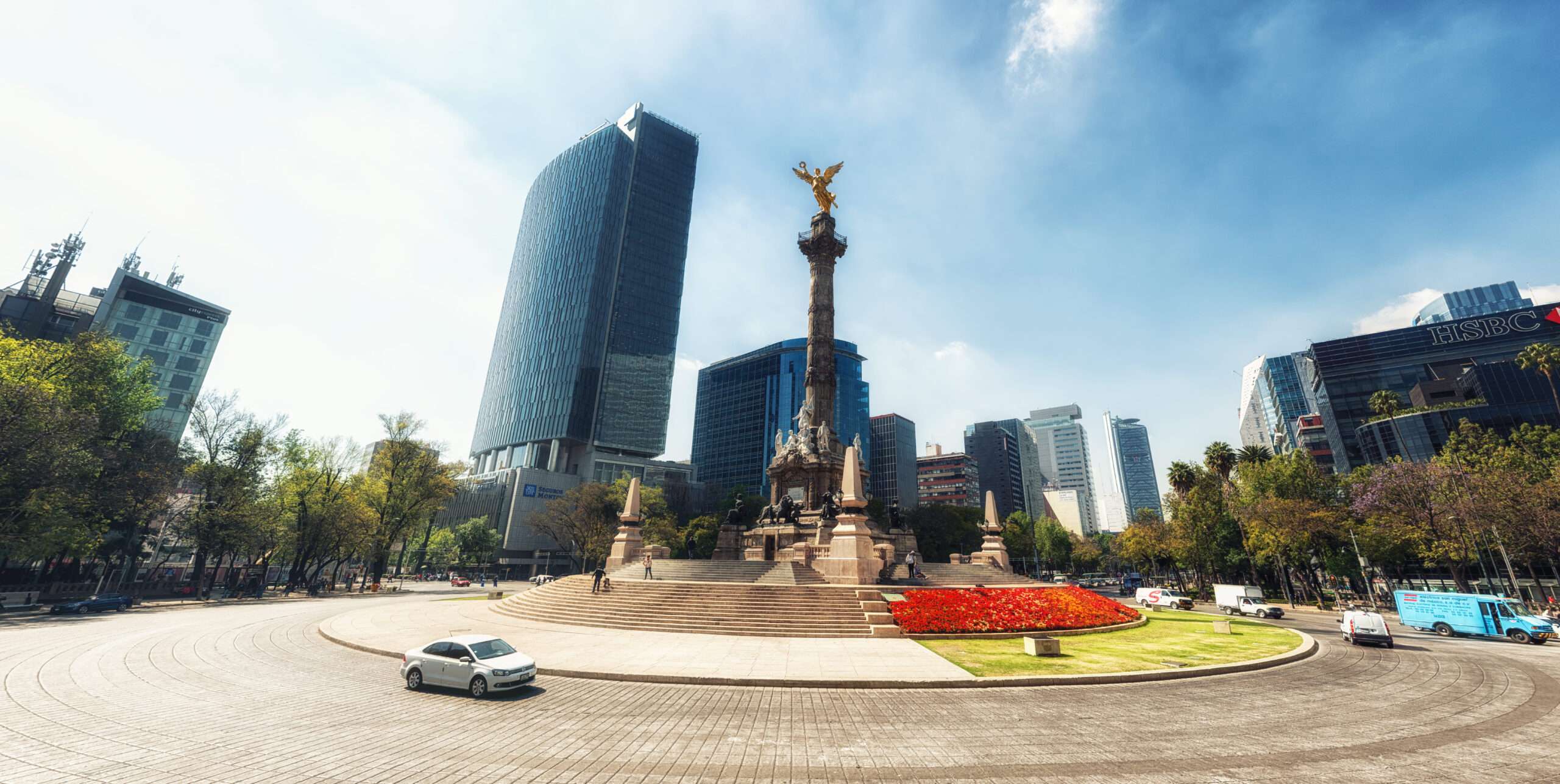 Ufinet México - Ufinet | La Red que te conecta a Latinoamérica