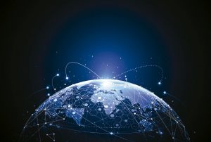 Internet: Guía definitiva del 2025 - Ufinet | La Red que te conecta a ...